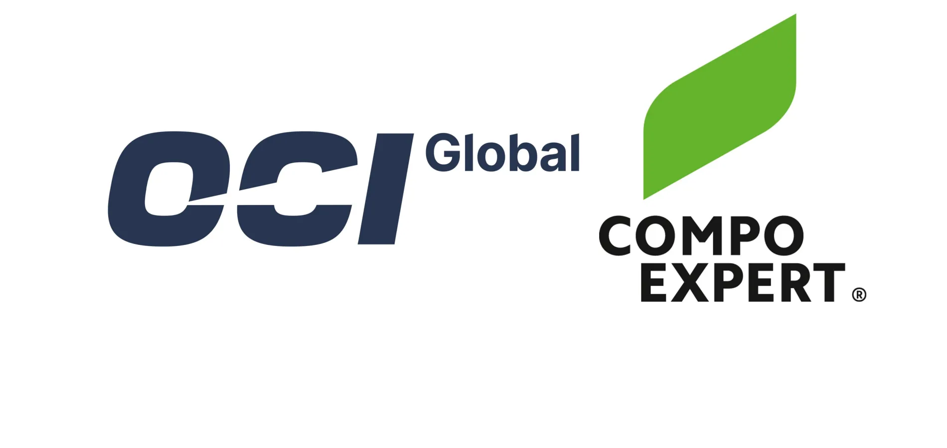 OCI Global and COMPO EXPERT announce long-term lower carbon ammonia supply for the production of ...